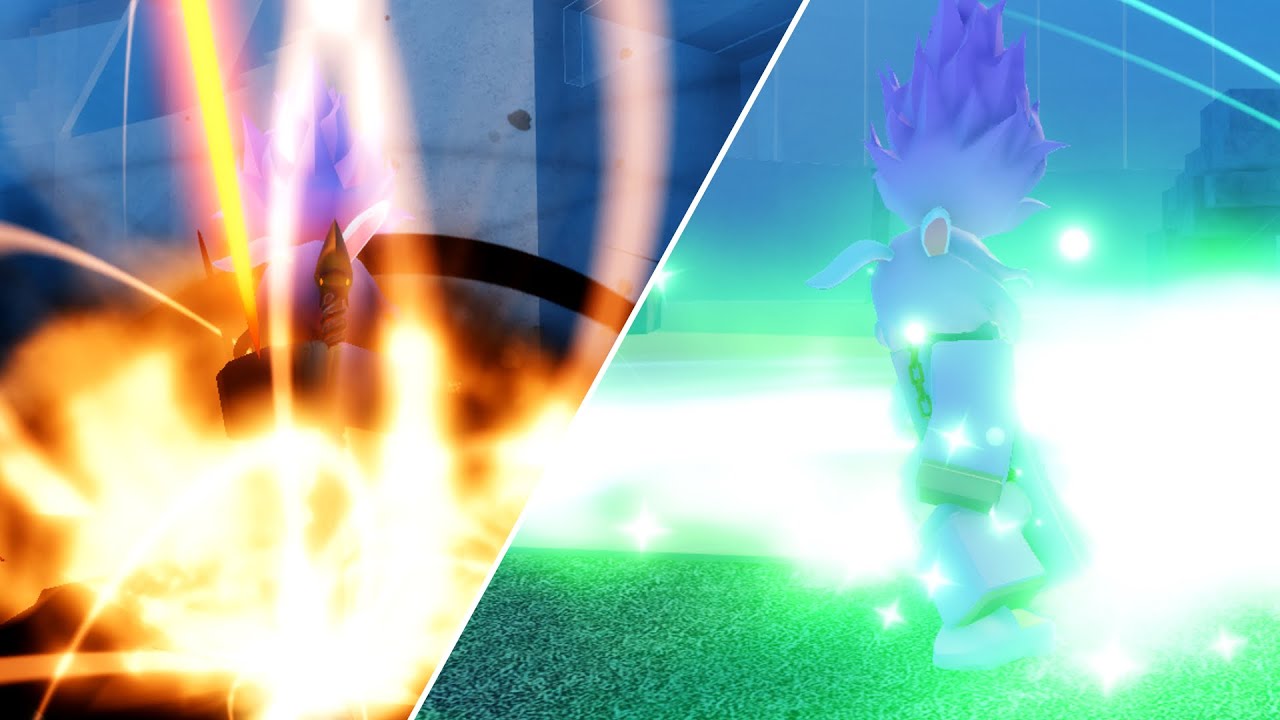 [GPO] Annihilating FODDERS In Battle Royale WITH Yomi + GreatSword ...