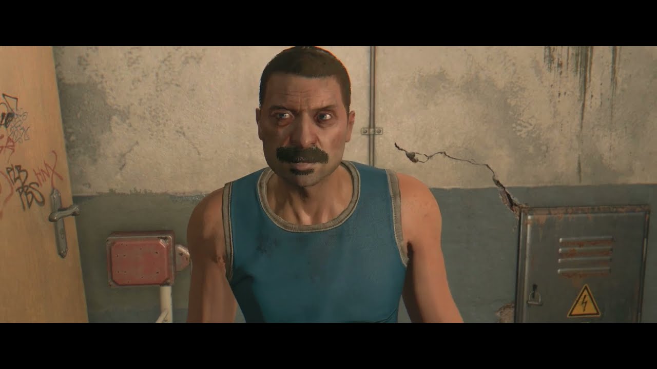 Dying Light Gameplay Walkthrough Part 9 || (PC HD) [1080p60FPS] - YouTube