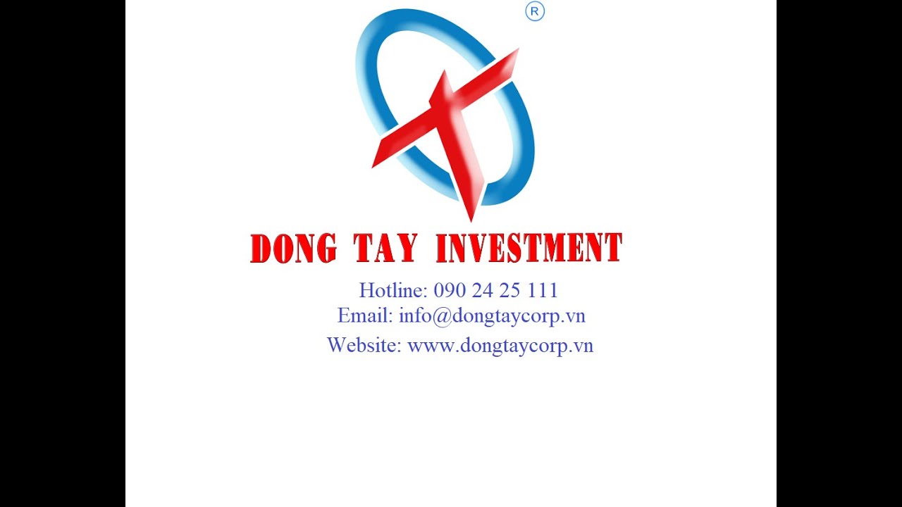 Oil & Gas & Power Plant Current Dong Tay - www.dongtaycorp.vn - YouTube