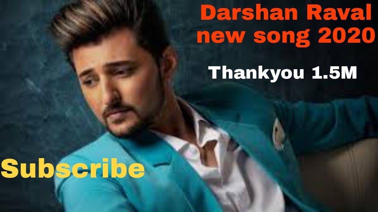 Main kisi Aur Ka | Darshan Raval new Song 2020 | Heli Daruwala | # ...