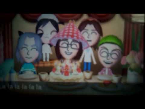 Happy birthday Skittery! - YouTube