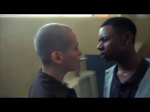 American History X: Danny saves student from bullies(Part 5) - YouTube