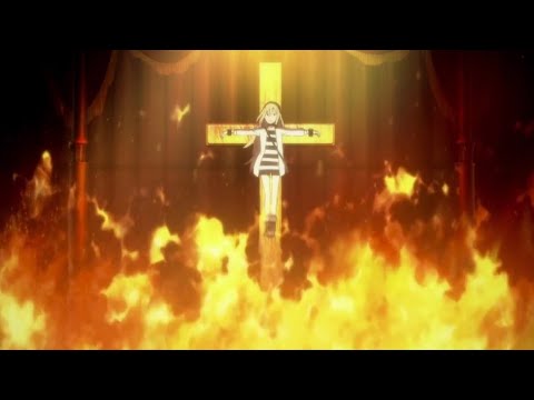 Satsuriku no tenshi「AMV」Darkside