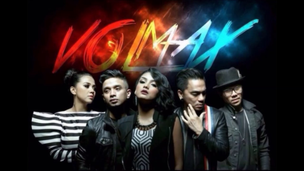 Volmax Everytime - YouTube