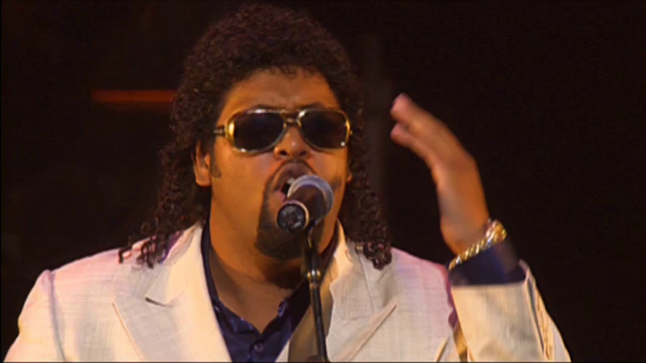 Génération Rap & RnB - Gomez et Dubois (Hôtel Commissariat / Ronde De ...