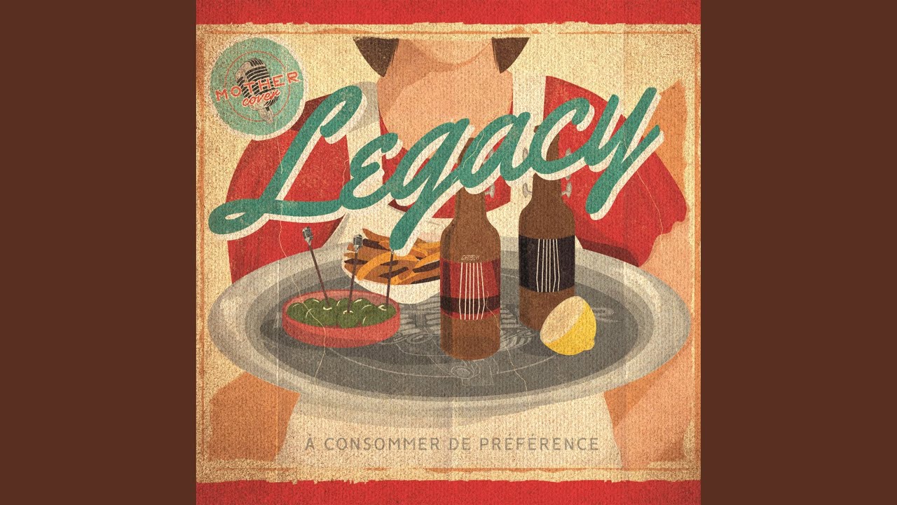 In Hell I'll Be In Good Company - YouTube