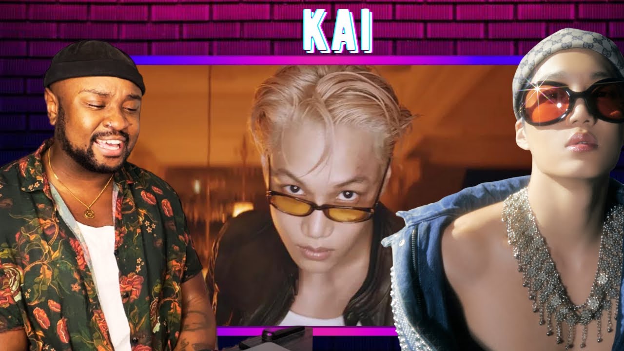 KAI 카이 - Rover (MV) | HONEST Review! - YouTube