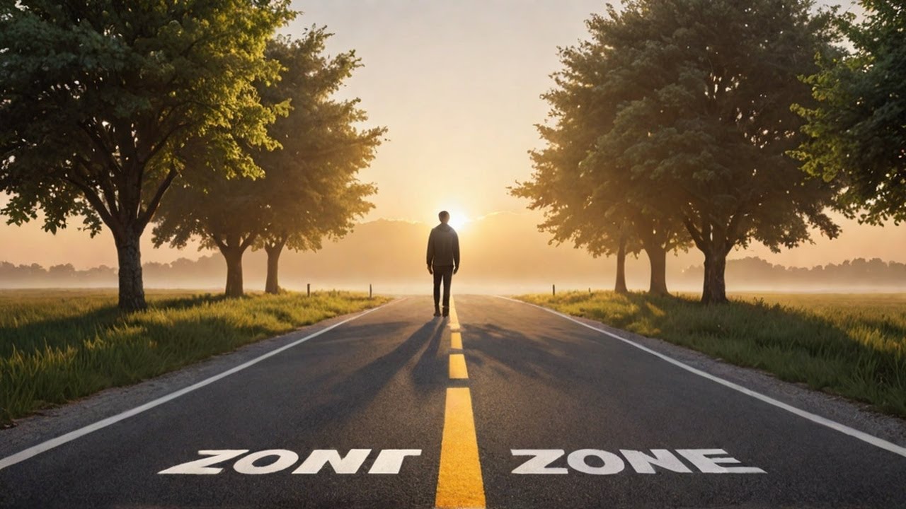 3 Steps to Eliminate Self Doubt // Ken Johnson FocusUp - YouTube