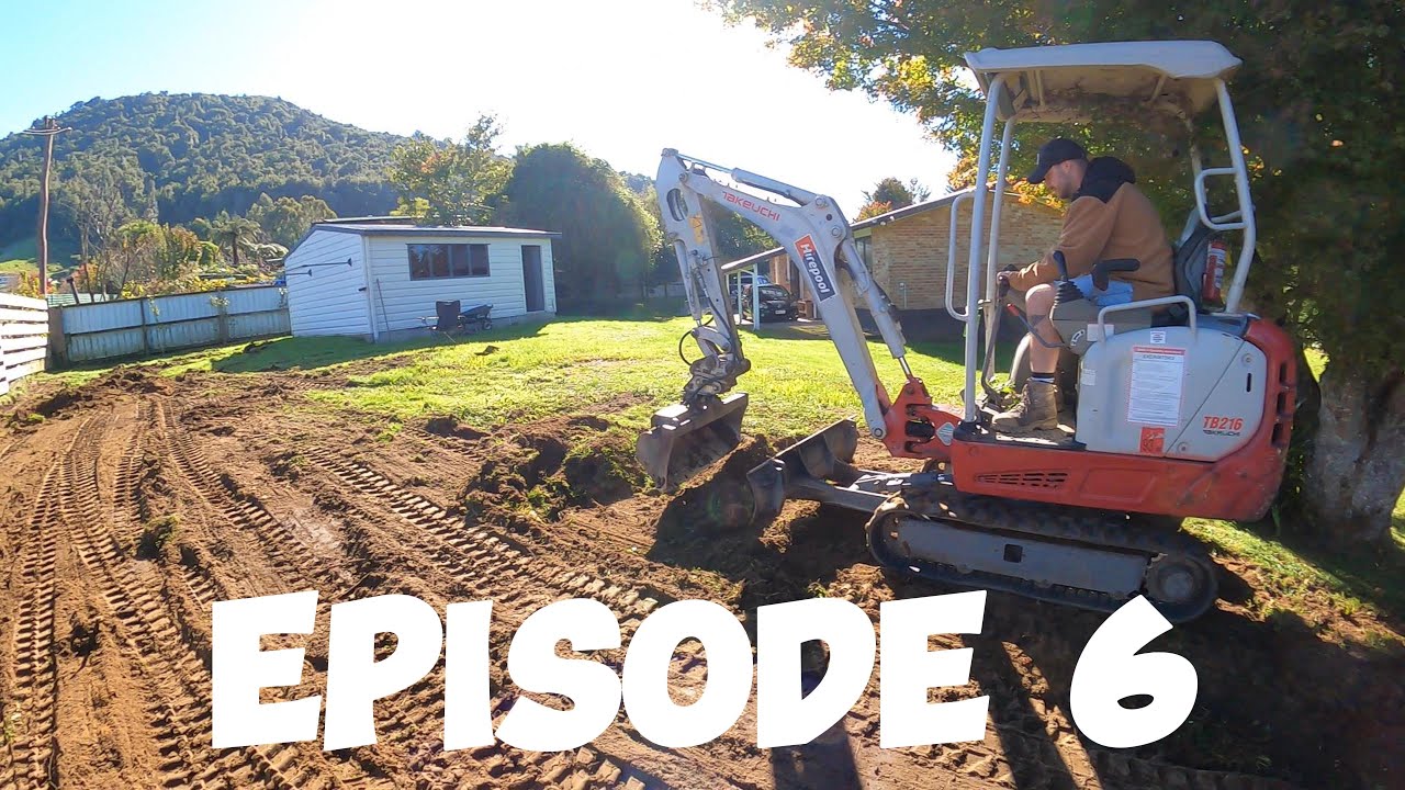 Episode 6 - Skyline Rotorua MTB PARK - YouTube