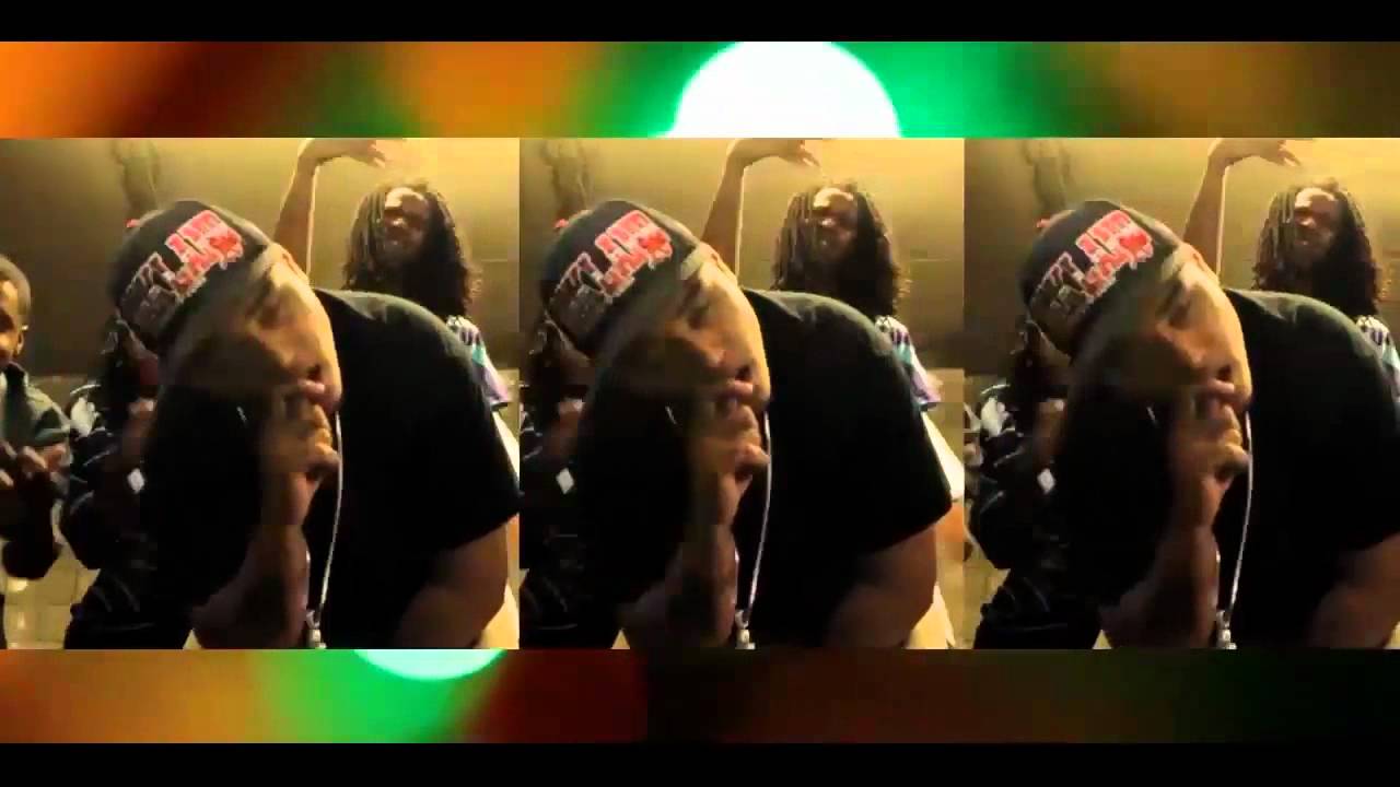 Pok'Chop - Bass Head (Official Music Video) Pro. By BassNectar - YouTube