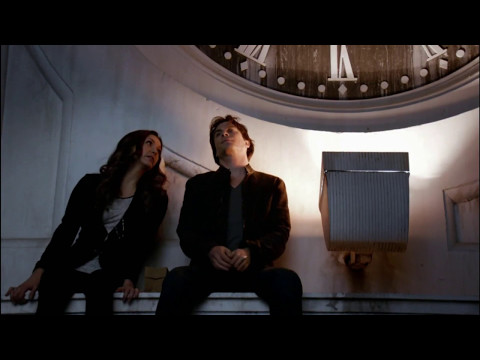 Vampire Diaries Deutsch Junggesellenabschied 6x20