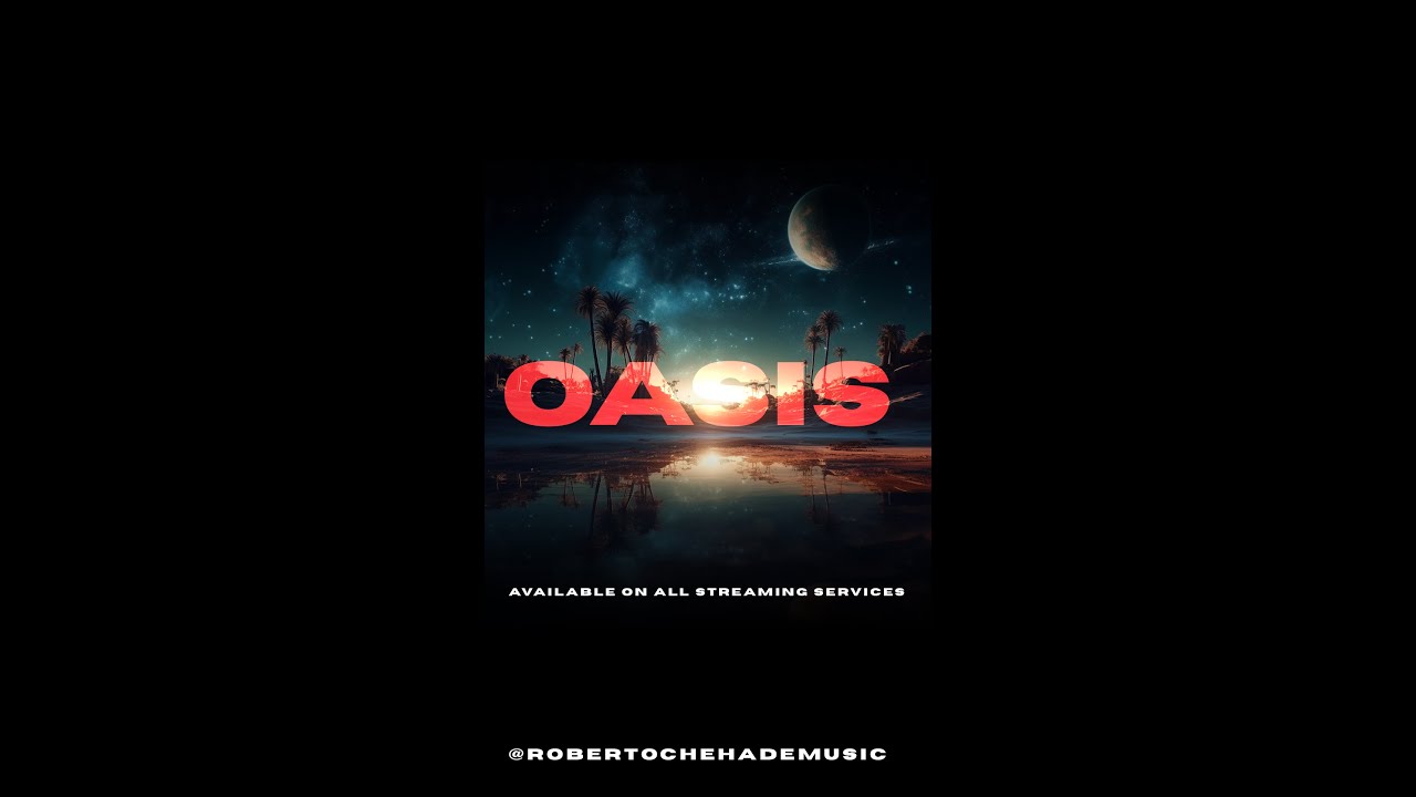 Oasis (FULL SONG & VIDEO) - YouTube