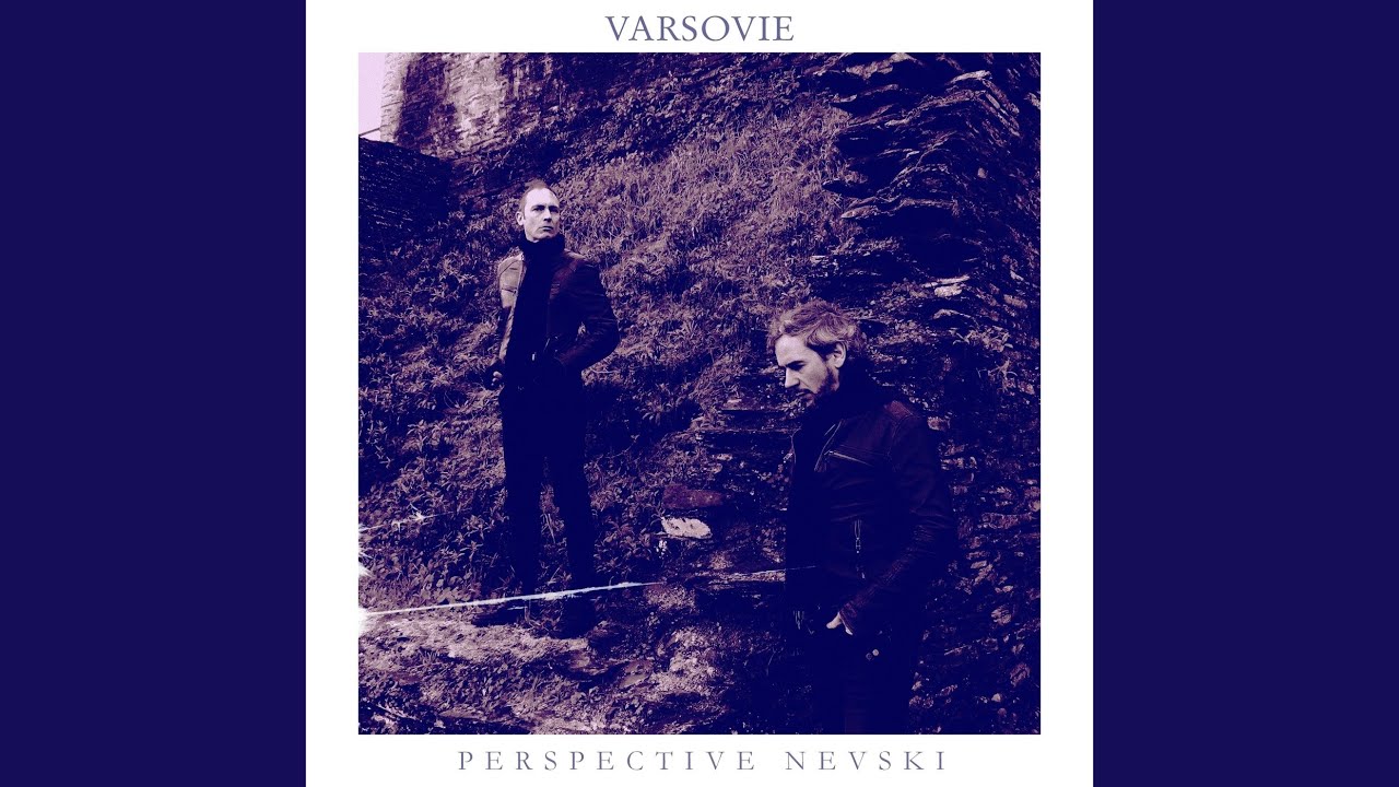 Perspective Nevski - YouTube