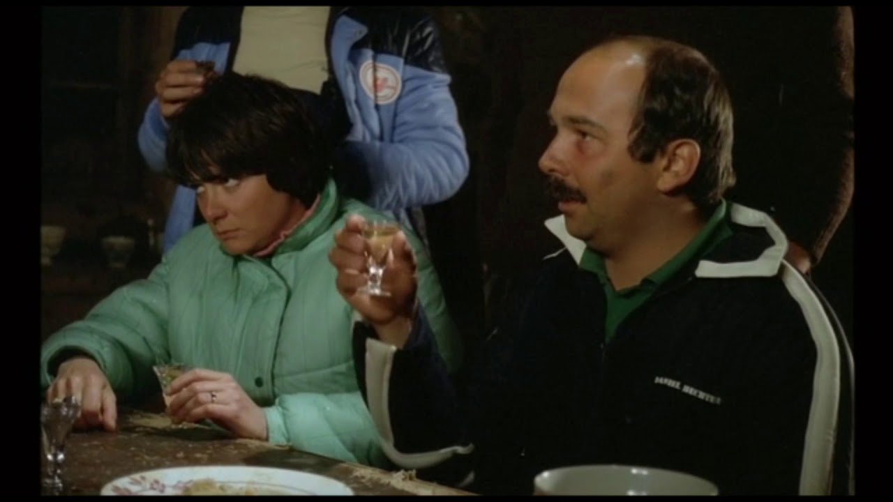 Les repliques cultes - YouTube