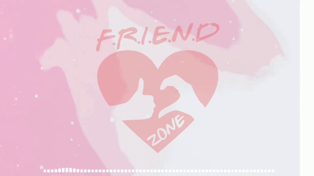 Friendzone song ( with lyric ) - YouTube