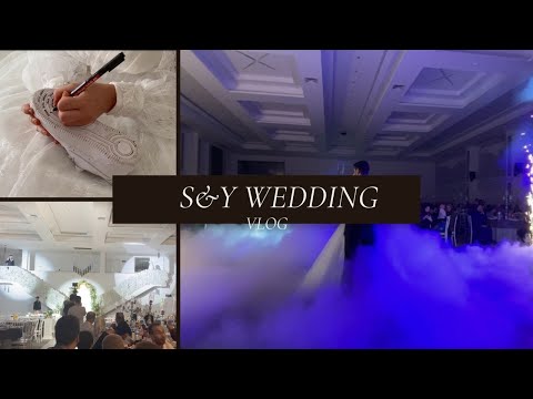 S & Y Düğün l Vlog