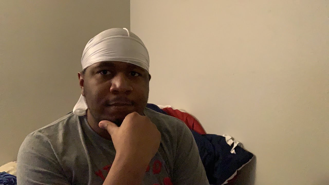 Lee Crews: Chilling/Relaxing - YouTube