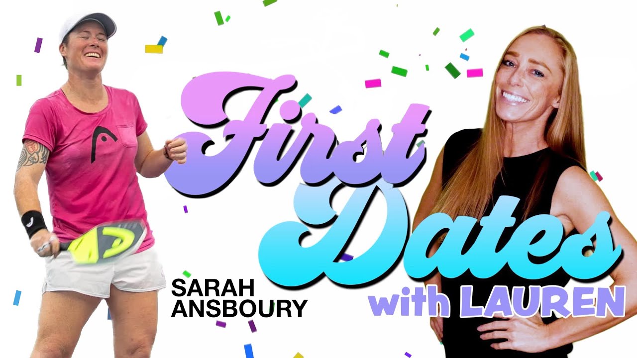 First Dates with Lauren: Sarah Ansboury Ep. 5 - YouTube