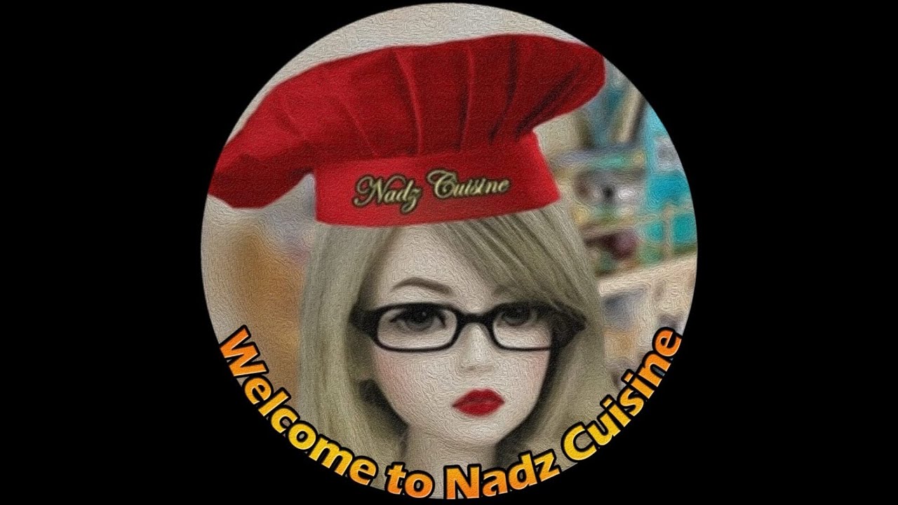Nadz Cuisine Intro | What is Nadz Cuisine? | - YouTube
