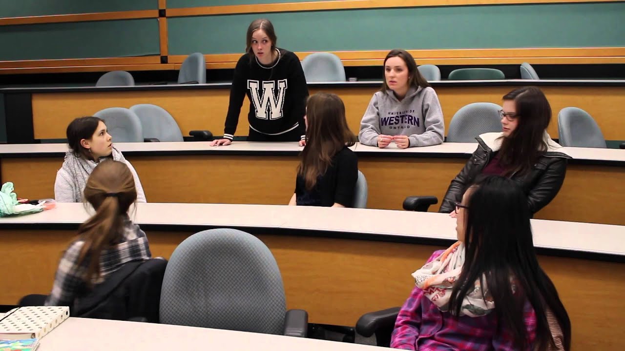 Faculty vs. Student Debate - YouTube