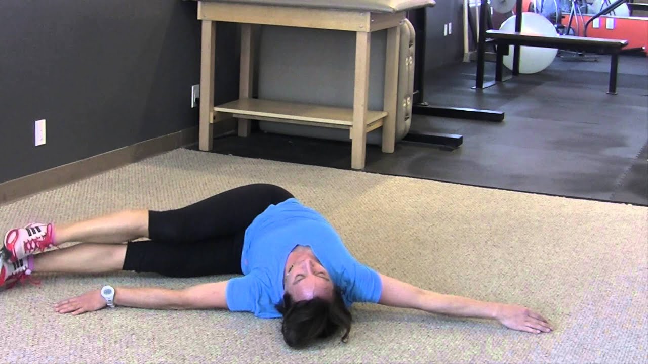 Double leg eagles - YouTube