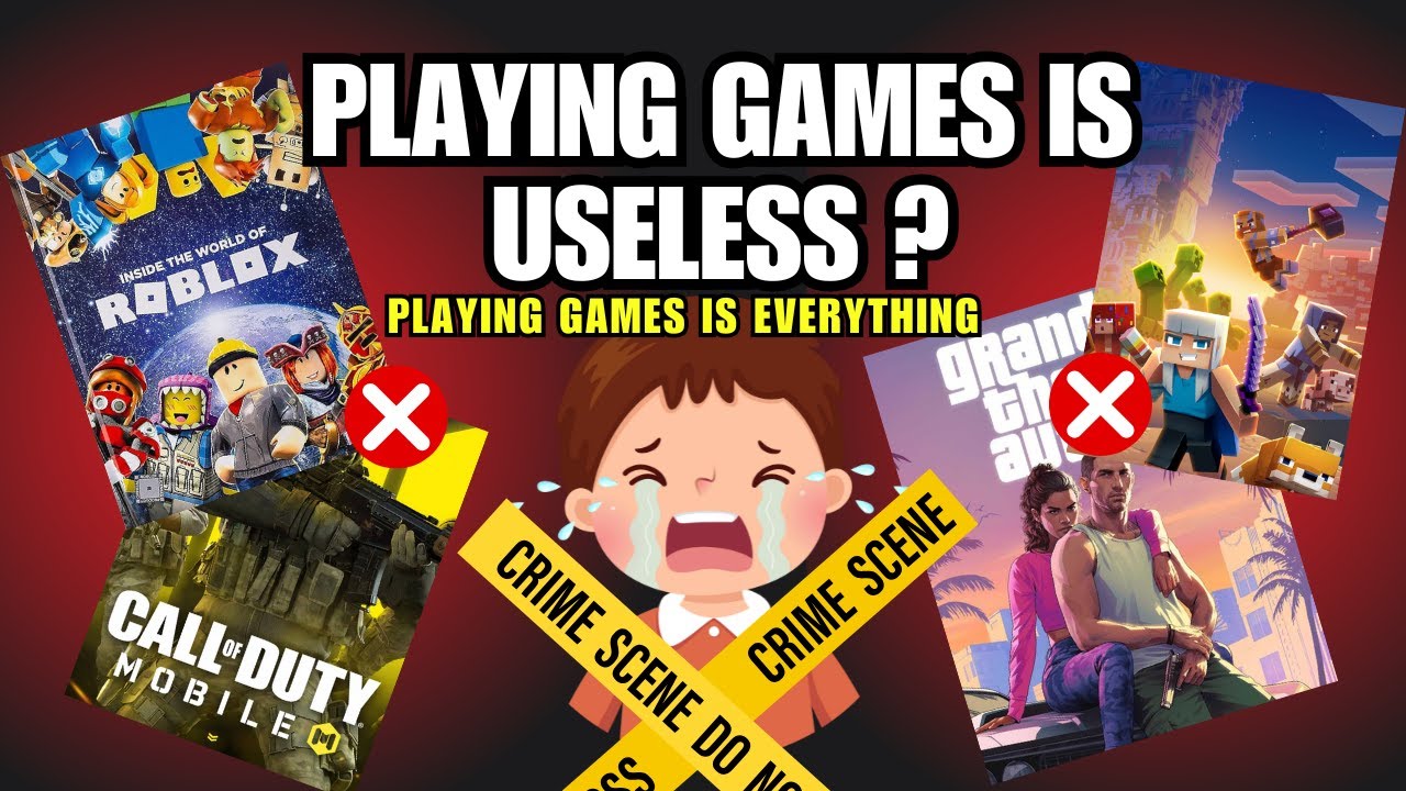 PLAYING GAMES IS EVERYTHING 🌍 ULTIMATE 🌎 🌏 #GAMES - YouTube