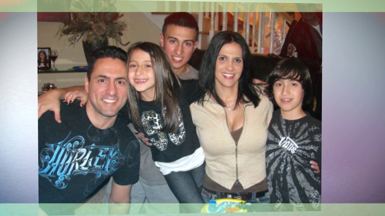 Chanans_49th_Birthday_720p - YouTube