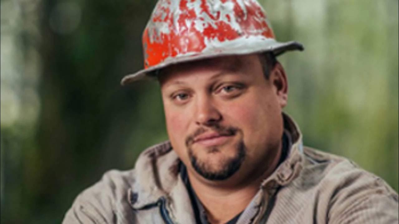 Funeral Photos ‘ax Men Star Gabe Rygaard Dies In Port Angeles Crash Youtube