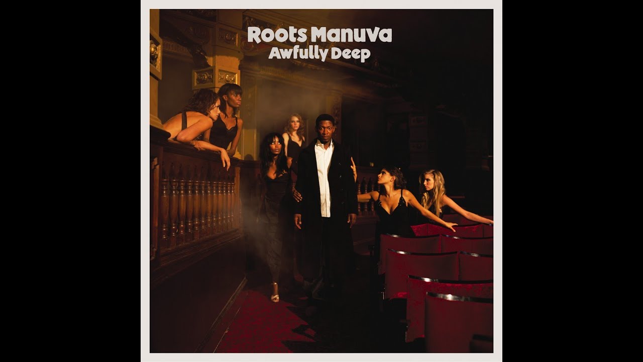Roots Manuva - Awfully Deep (2005), Full Album - YouTube