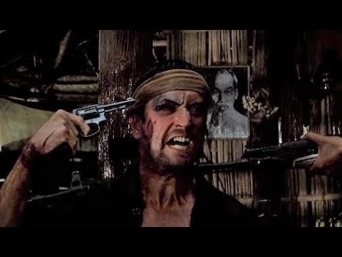Voyage au bout de l'Enfer - Extrait - Je veux trois Balles