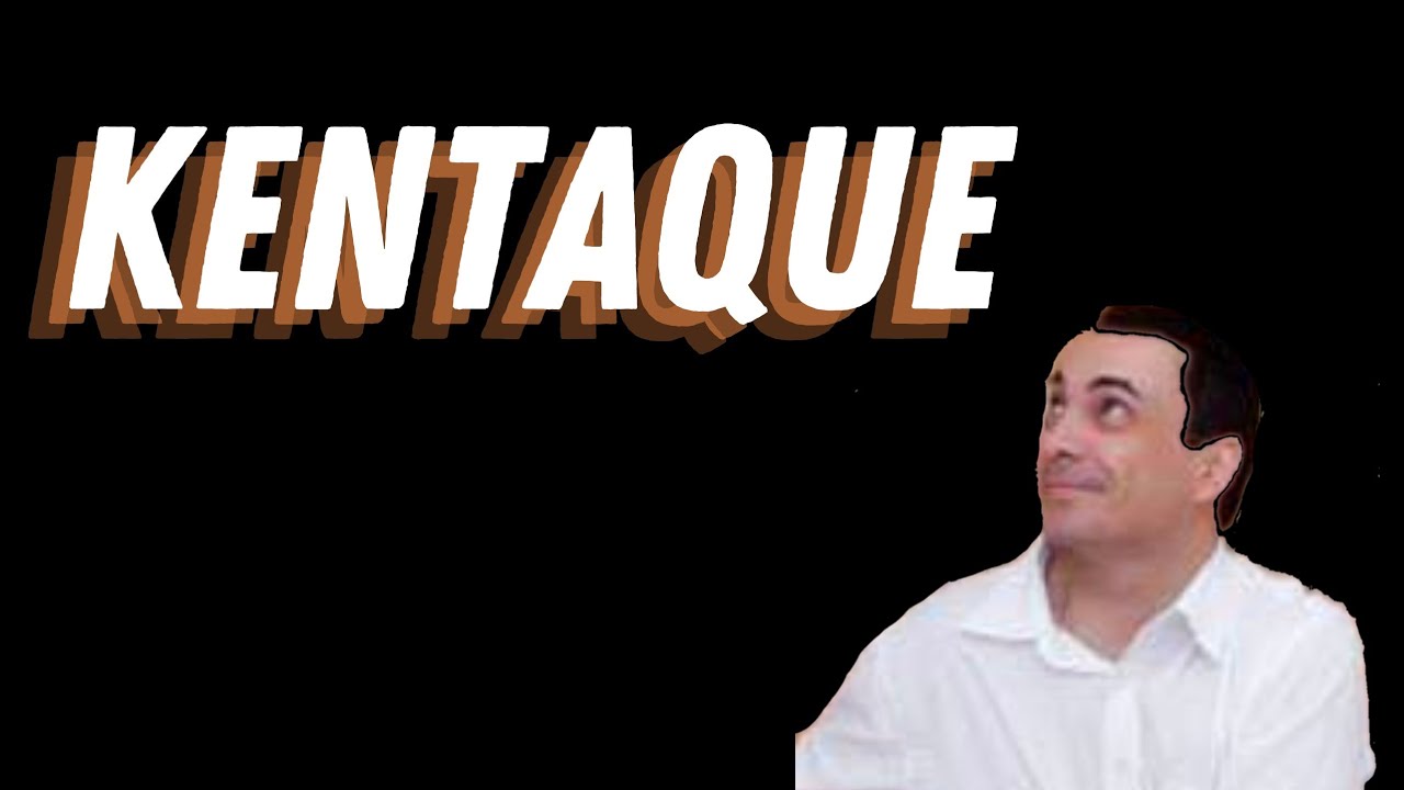 Kentaque - YouTube