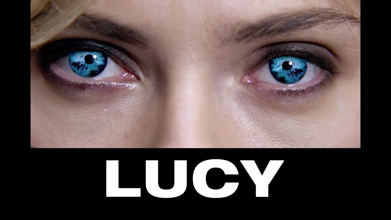 LUCY offizieller Trailer#1 deutsch HD - YouTube
