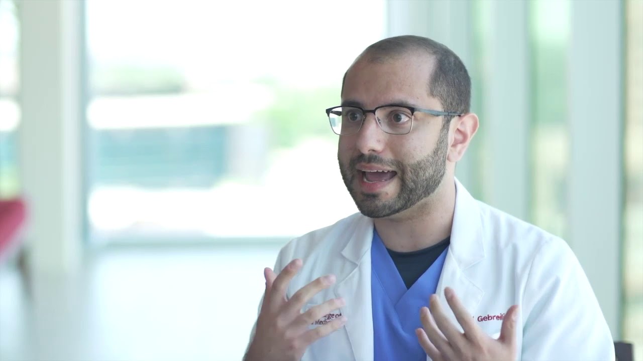 OU medical students work to improve LGBTQ health care - YouTube