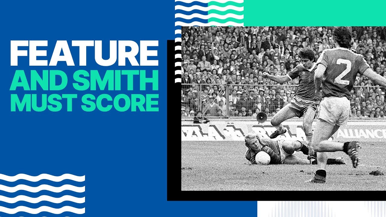 And Smith Must Score - YouTube