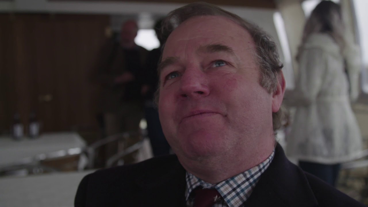 Danny DVD trailer - YouTube