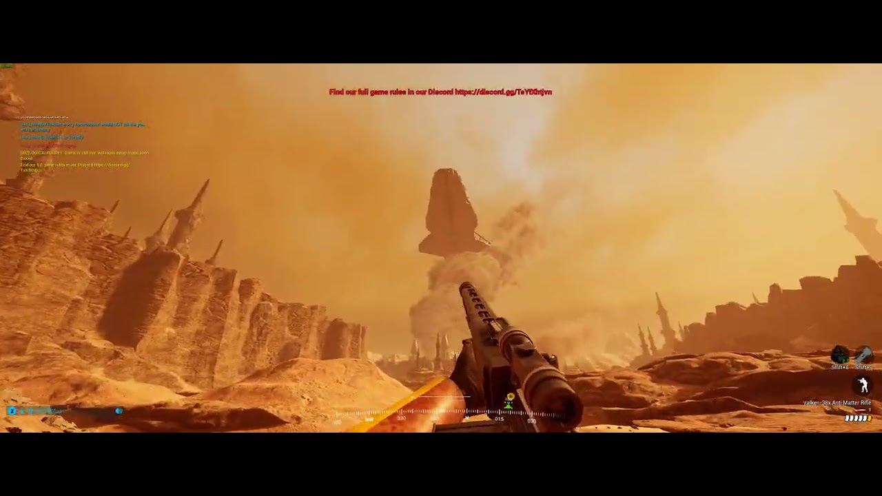 Squad: Galactic Contention Star Wars mod - YouTube