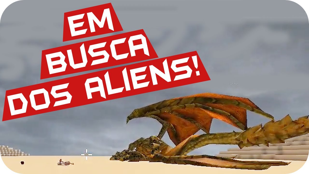 Castle Miner Z - Em Busca dos Aliens! #18 TotalArmy - YouTube