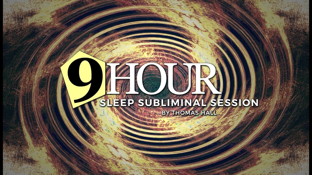 Stop Drinking Alcohol Forever - (9 Hour) Sleep Subliminal Session - By ...