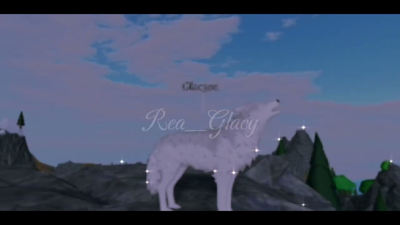 ~ANIMALS~ #edit #Wolf |Rea_Glacy - YouTube