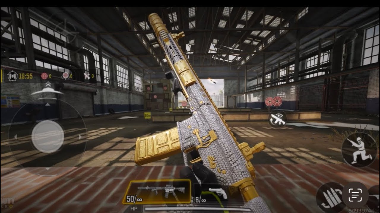 I FINALLY HAVE A DIAMOND M4 💎😱 - YouTube