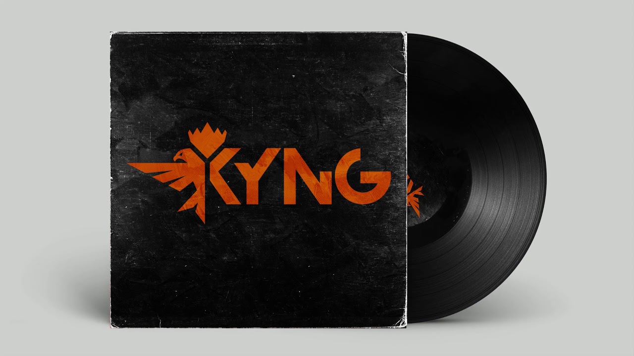 Hkmk - K.Y.N.G (official Audio) | Basketball Trap Workout Motivation ...