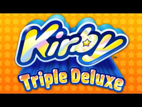 Dedede´s Royal Payback   Kirby Triple Deluxe