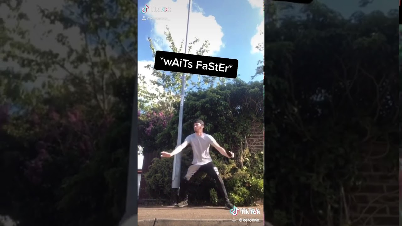 Im Waiting Faster Tiktok YouTube im-waiting-faster-tiktok-youtube