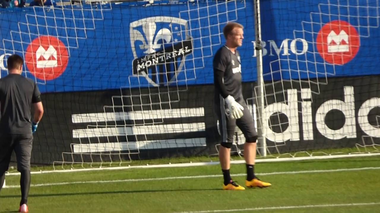 Eric Kronberg et Maxime Crépeau - YouTube