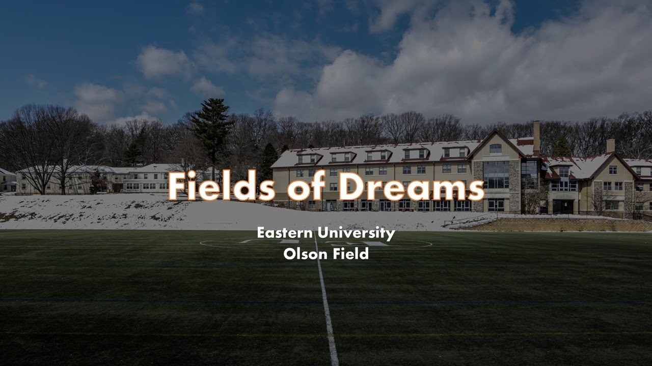 Eastern University Campus