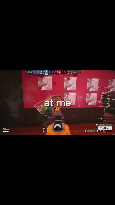 R6 Rizz😫 - YouTube