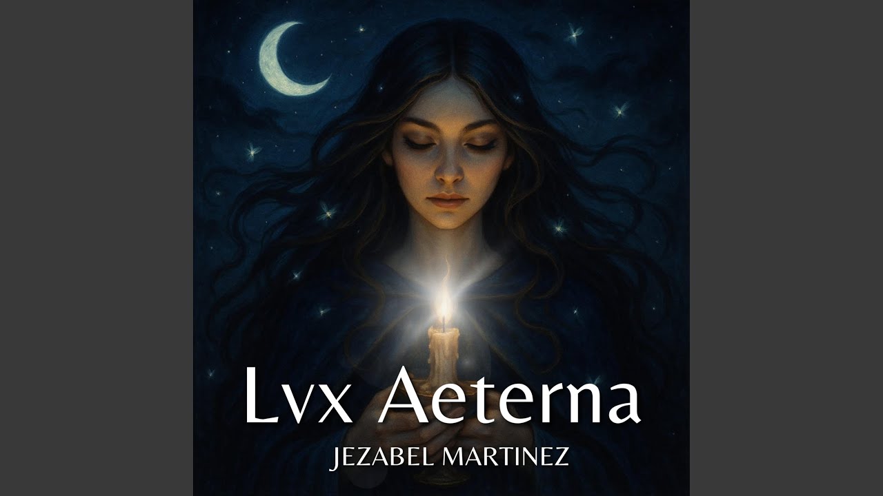 Lux Aeterna - YouTube