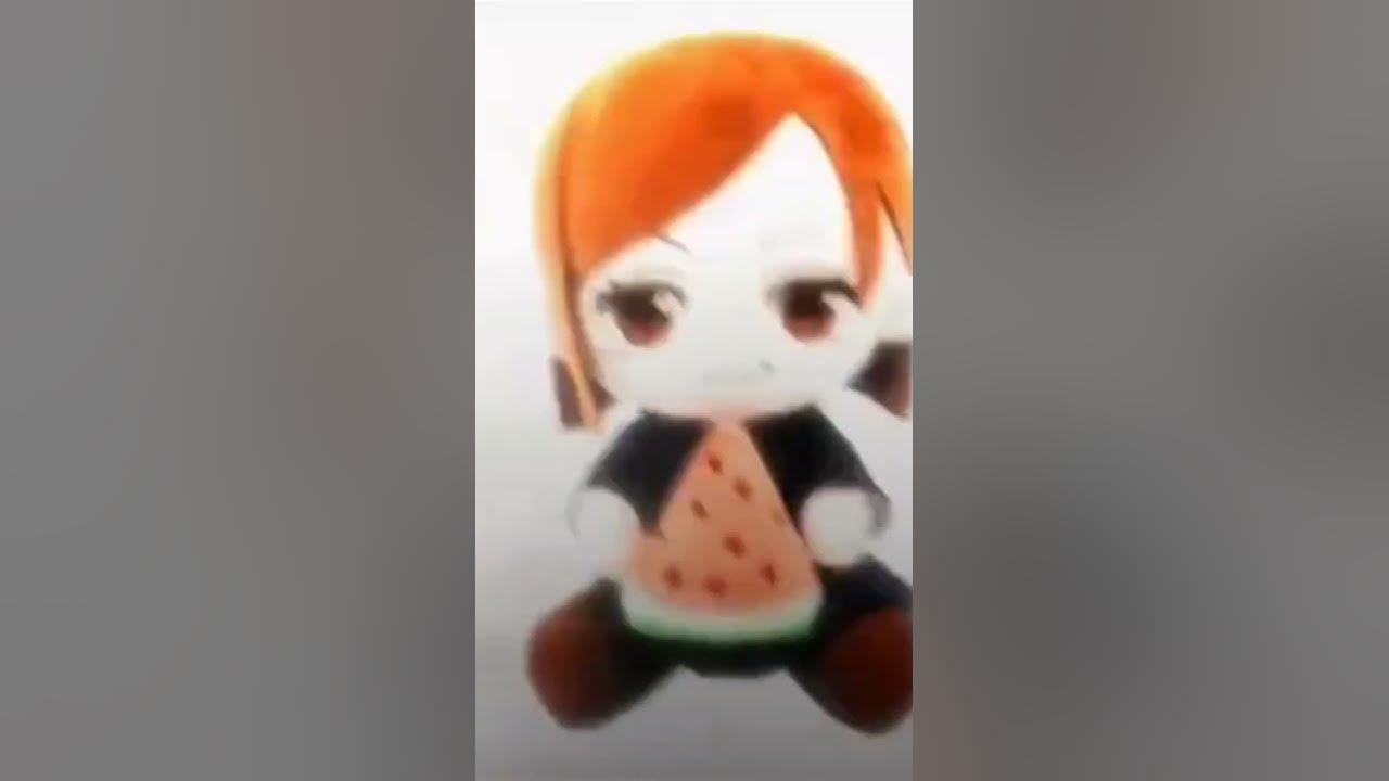 Watermelon Nobara Kugisaki Youtube