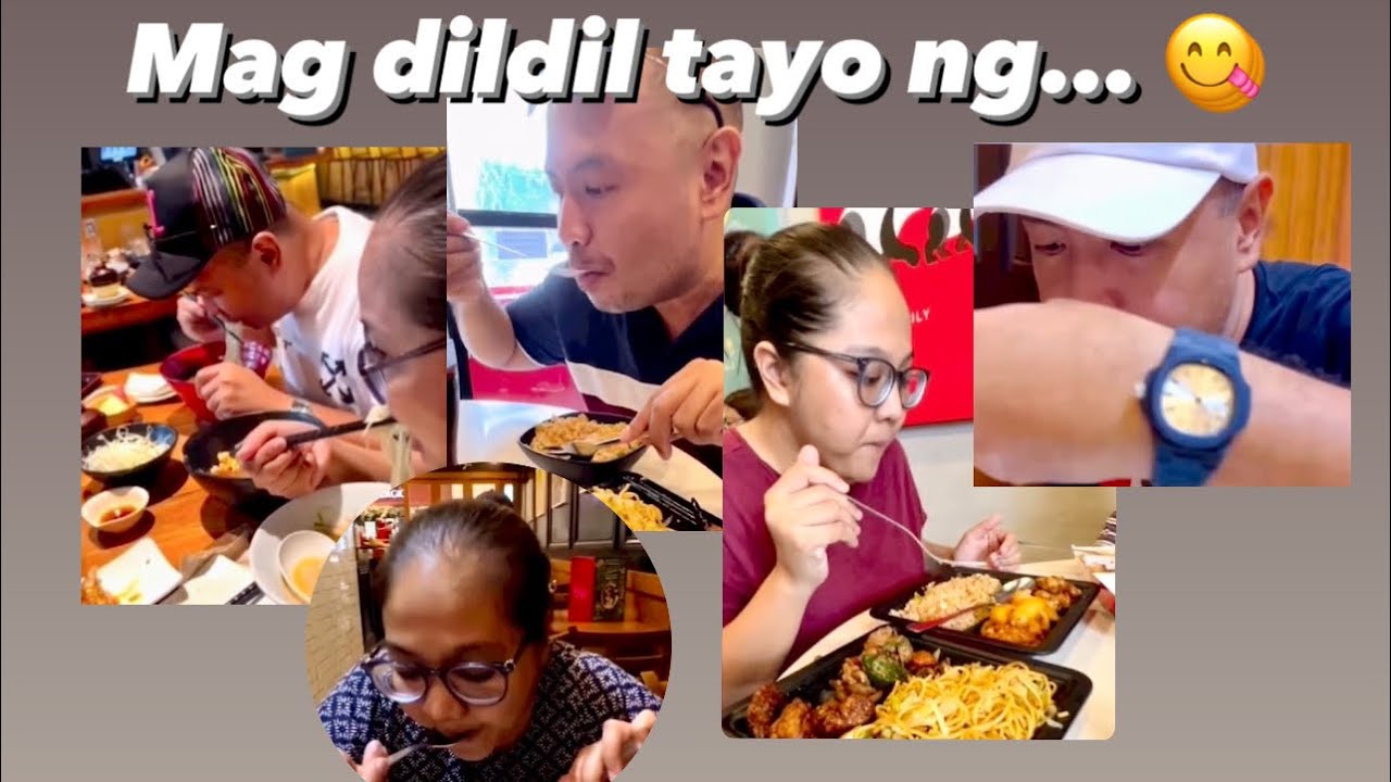 Kita kits sa next na pagdidildil 😋😋😋 - YouTube