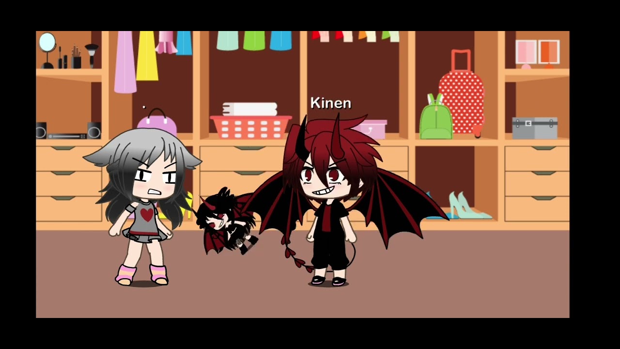 crazy glmv :))) - YouTube